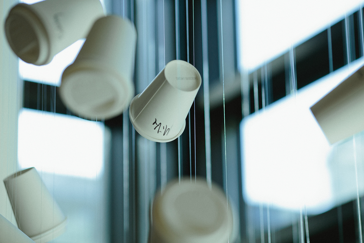 Modicum – La Biennale d’art contemporain autochtone